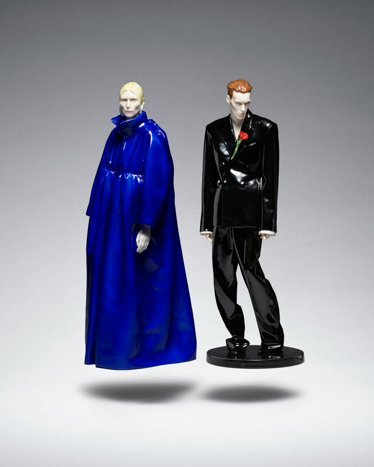 Balenciaga x Mercedes-AMG Face Shield: Release, Info