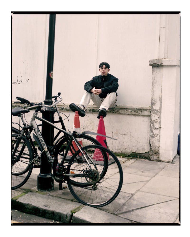 Jimothy's Life is Getting Quite Exciting