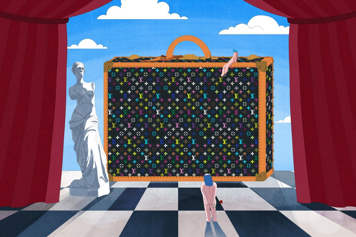 Has Luxury Lost Its Aura? The Archivist Is Here to Change That