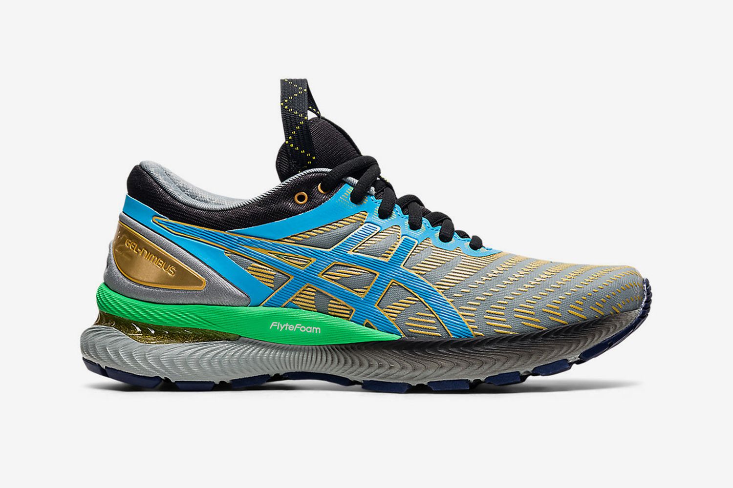 10 of the Best ASICS Sneakers to Wear in Spring 2021