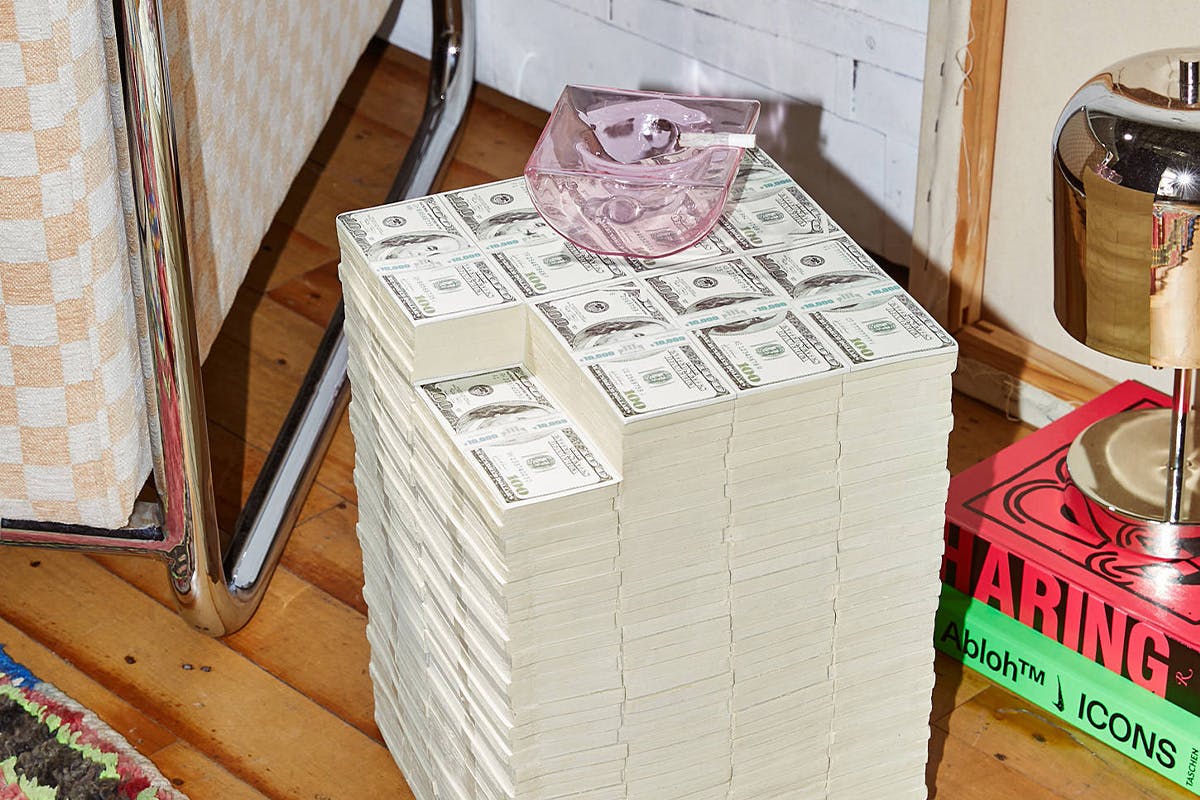 How Highsnobiety Spent $100 at Urban Outfitters