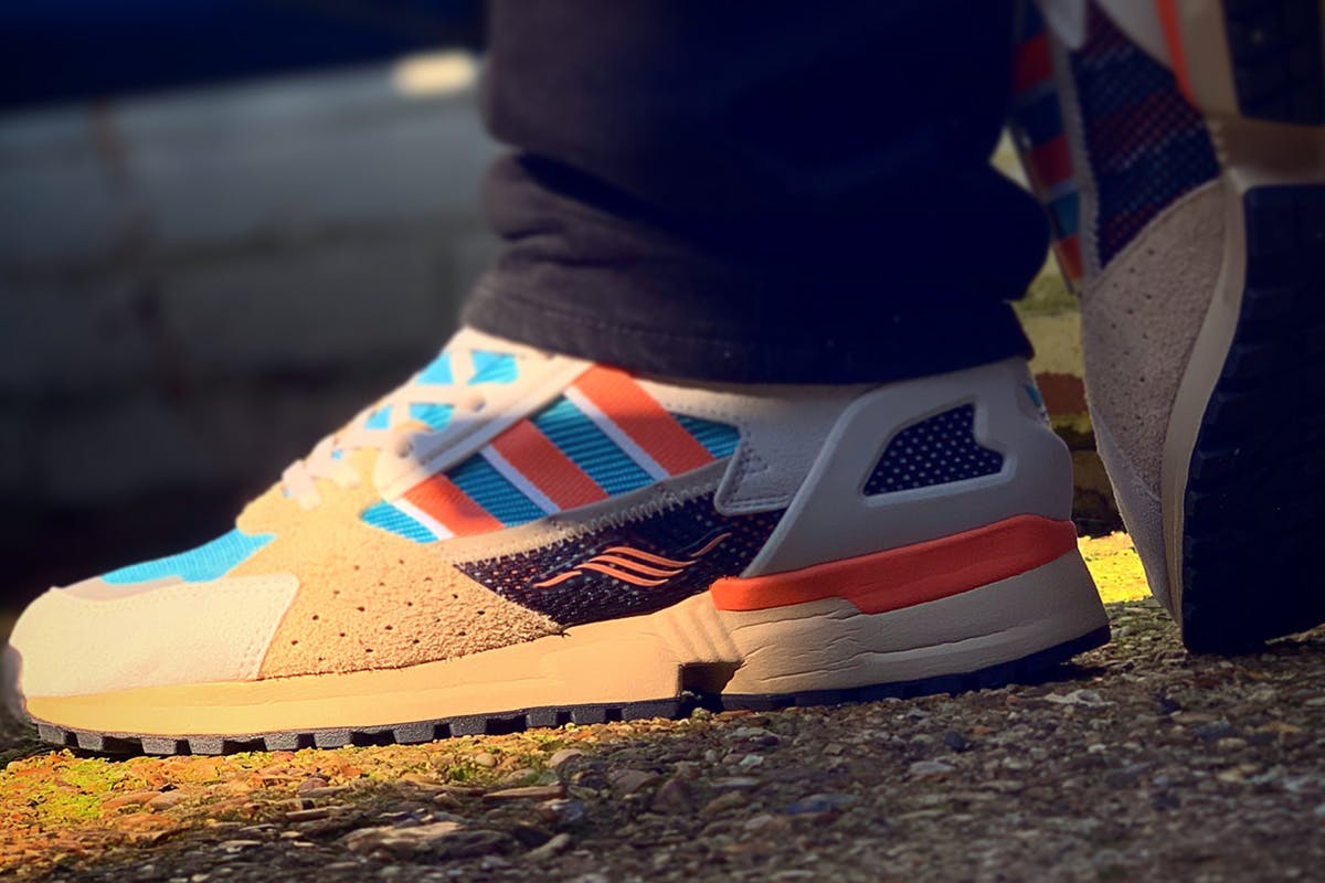 adidas Timeline Book Chronicles History of the Brand: See It Here