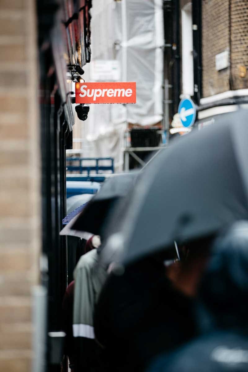 Supreme To Bring in $600M in Revenue, VF Corporation Projects