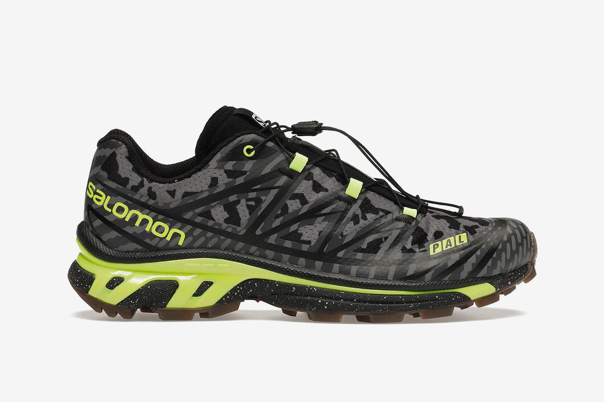 Salomon Collaborations: Shop the Best Salomon Collab Sneakers