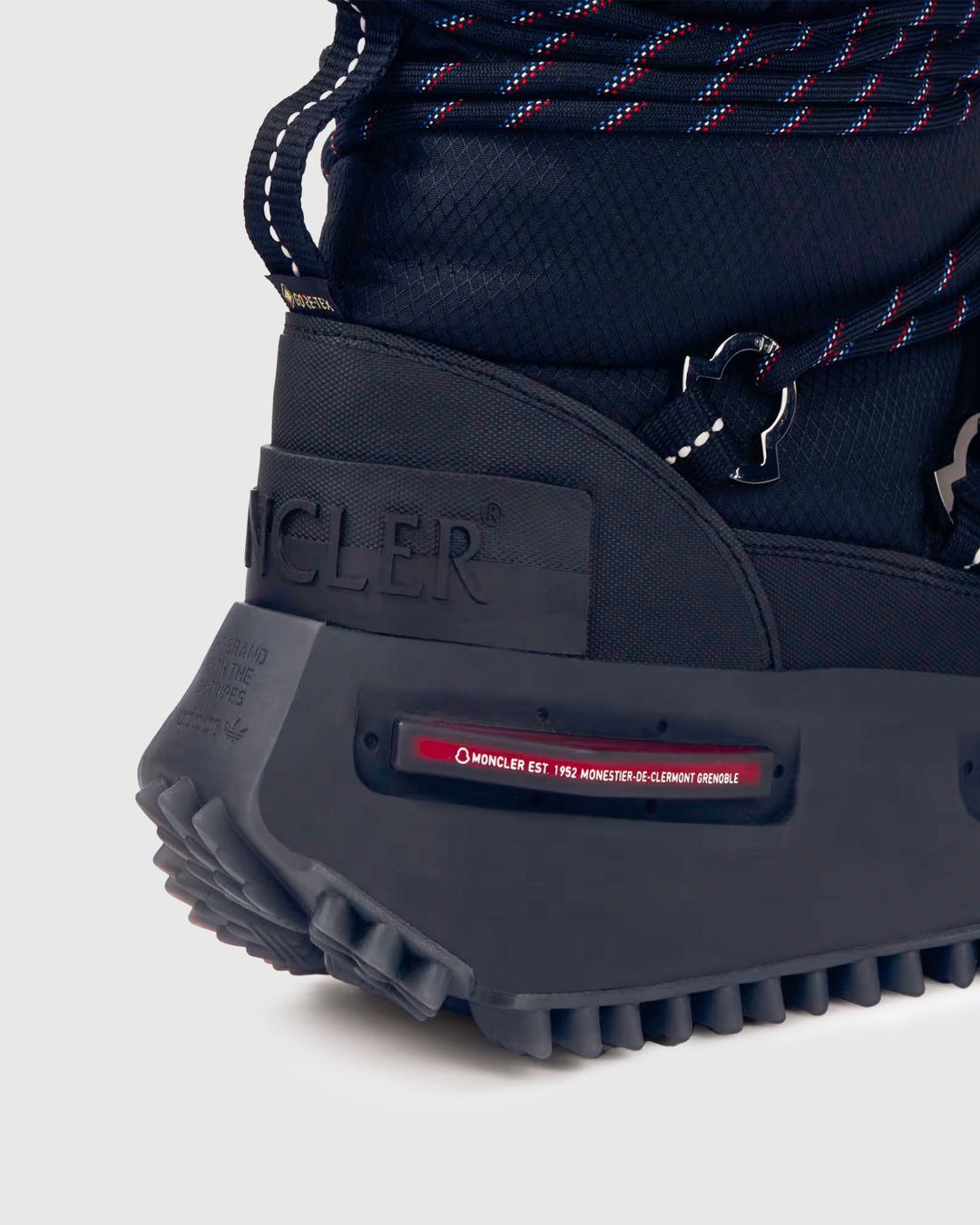 adidas Originals x Moncler – NMD Mid Ankle Boots | Highsnobiety Shop