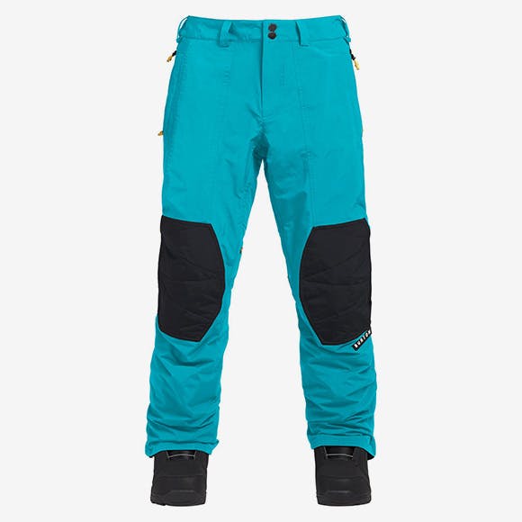 Burton Brings '90s Vibes With New Retro-Flavored Collection