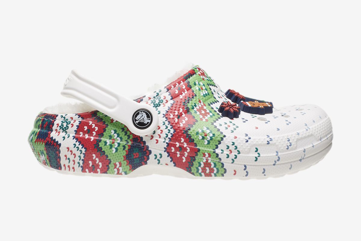 Crocs Clogs Are the Perfect Gift for the Holidays