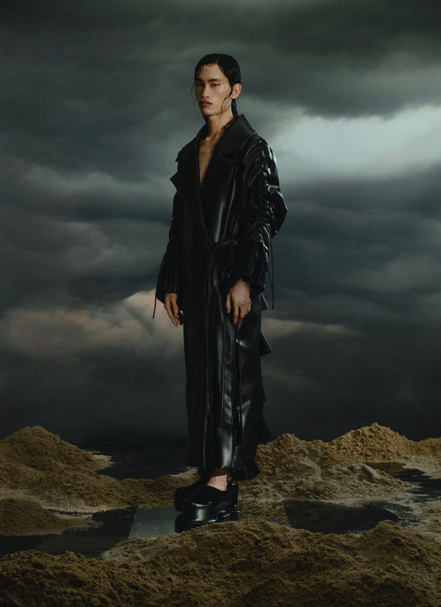 Spoiler: YUME YUME's Apparel Is Just as Good as Its Shoes