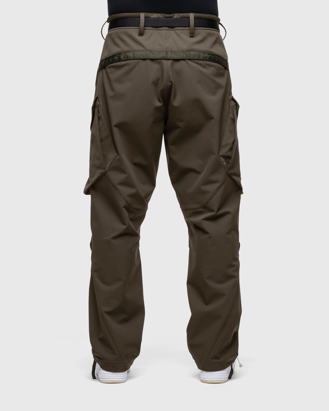 ACRONYM – P44-DS Cargo Pant Grey | Highsnobiety Shop
