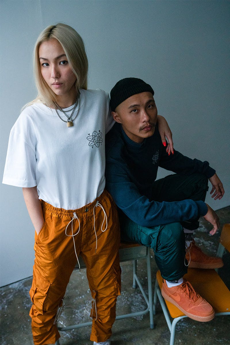 Yeti Out Launches SS19 "High Altitude Clubwear" Collection