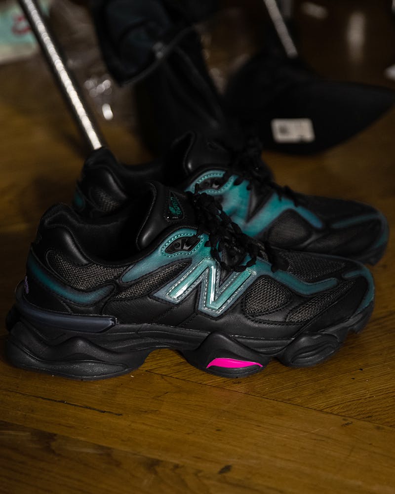 Here’s Why New Balance Is Dominating Right Now