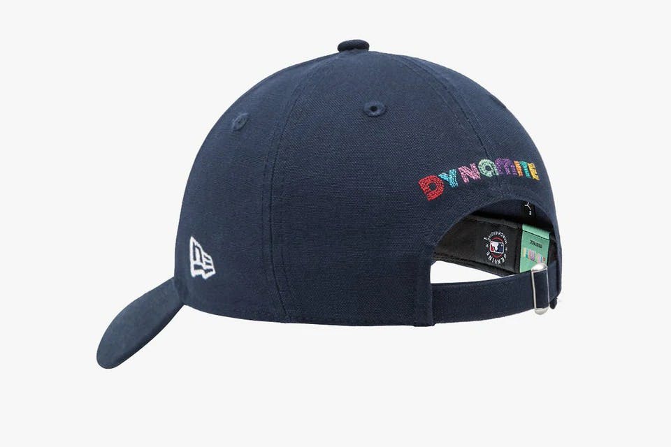 BTS x New Era x MLB 2022 Collab Merch Collection: Release Date