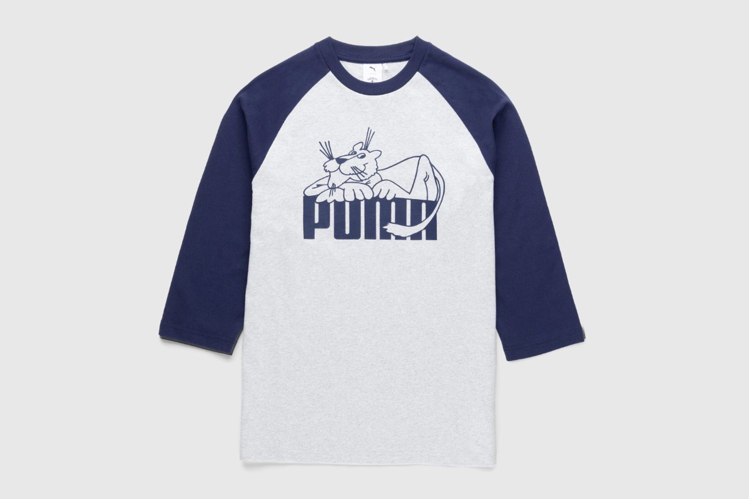 PUMA x NOAH's Celebrates the Sport of (Un)Dressing