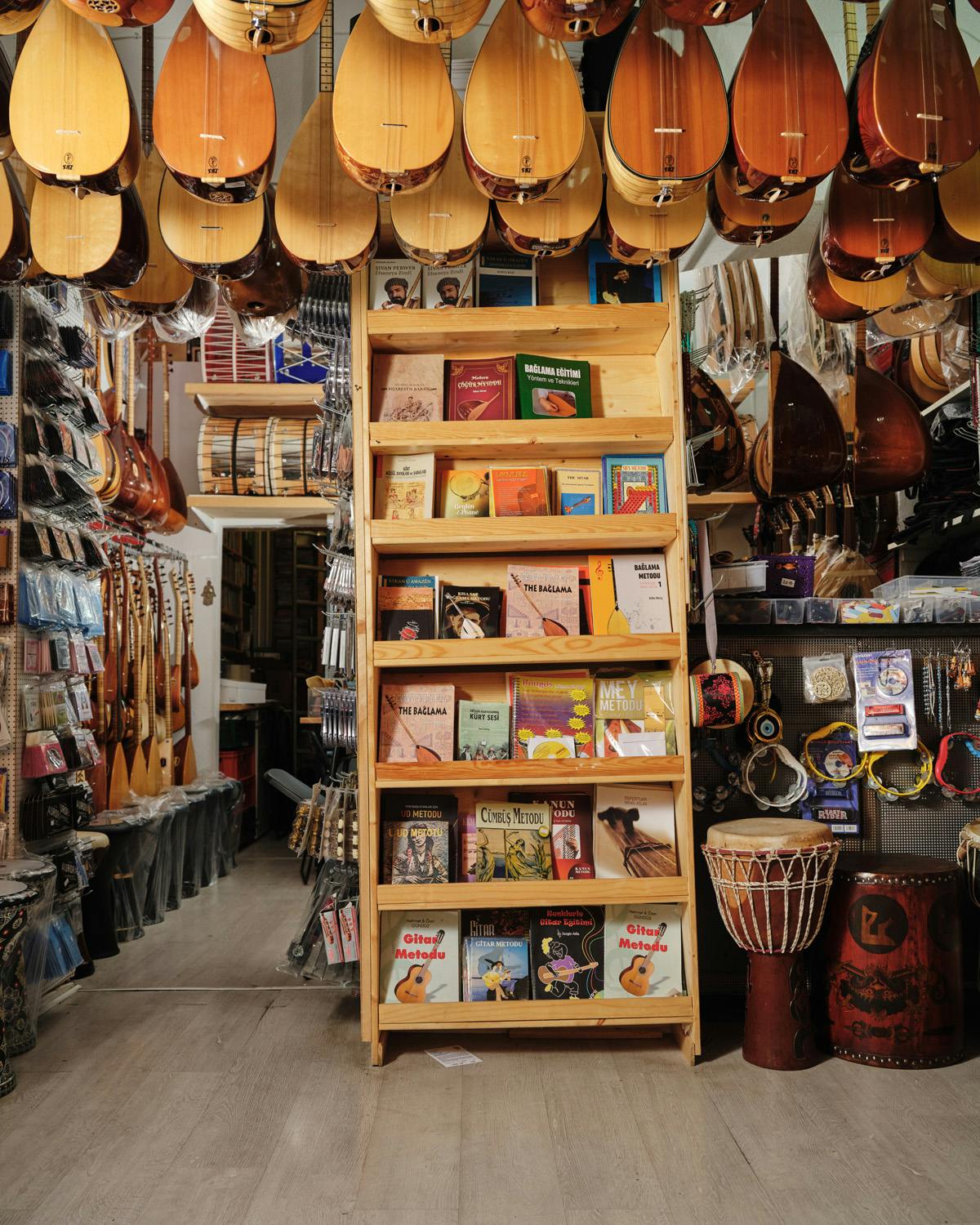 Les Benjamins New Collection Wears Its Heritage on Its Sleeve