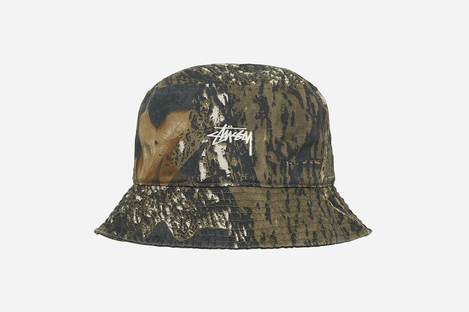 The Best Bucket Hats for Men in 2022