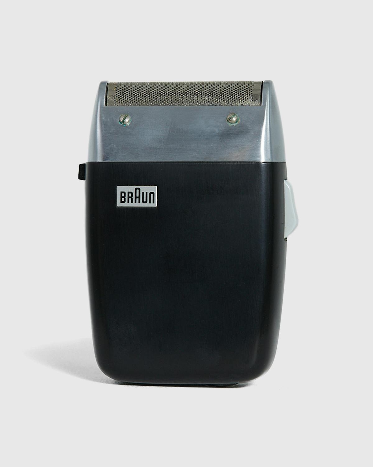 We're Giving Away 5 of Braun's Most Iconic Products