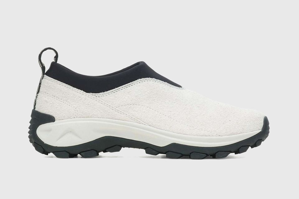 MERRELL 1TRL Launches the Winter Moc 3 1TRL