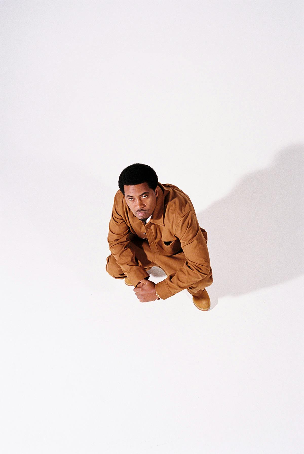 King's Not Dead - It's Still Nas Vs. The World | Highsnobiety