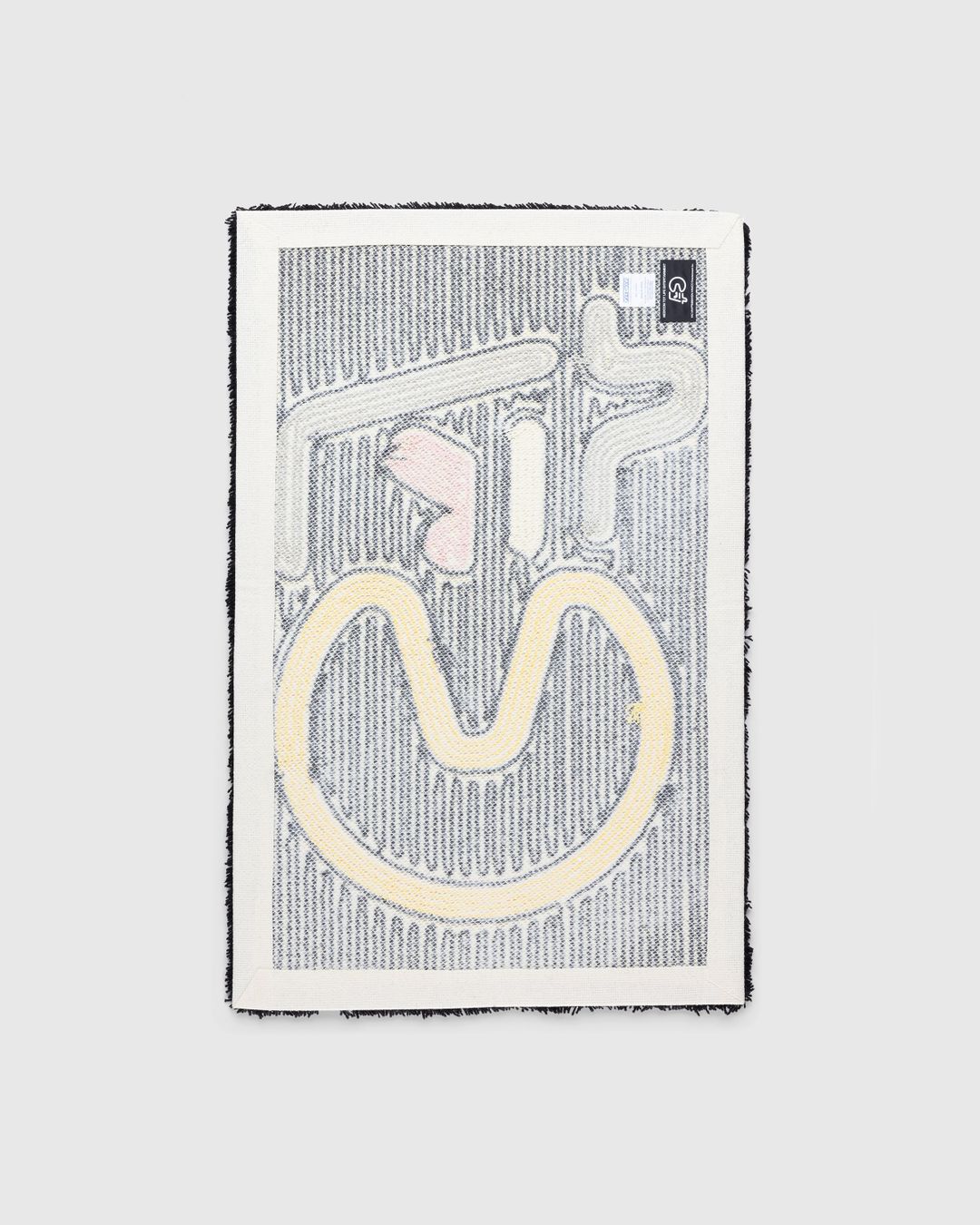 Medicom – Pac-Man Rug Multi | Highsnobiety Shop