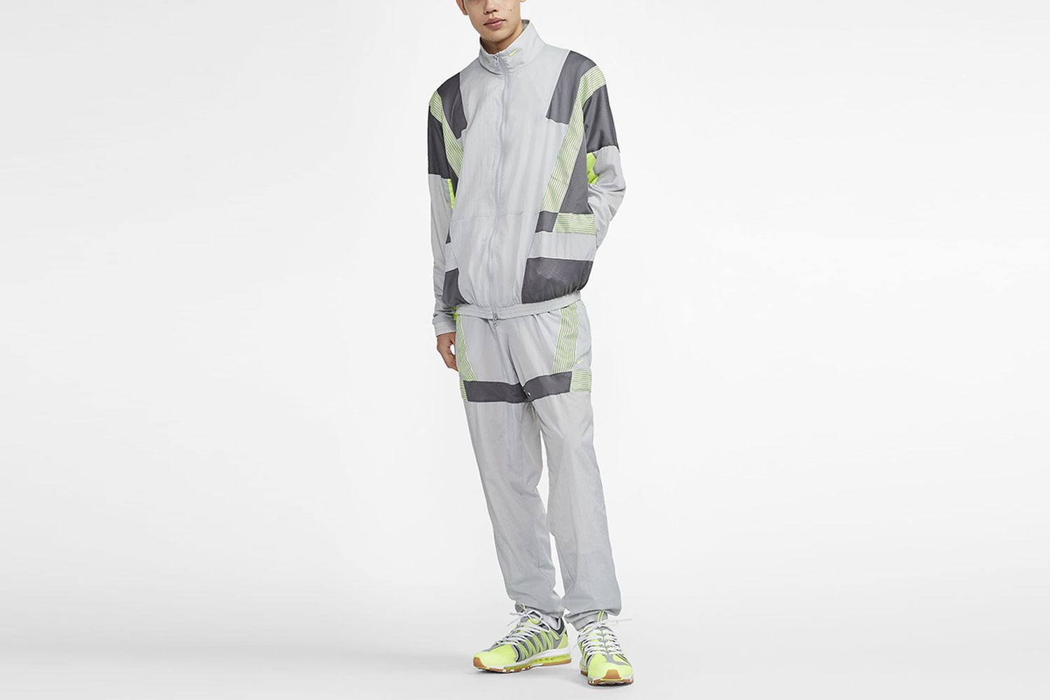 Rep the Swoosh to the Max With Our Pick of the Best Nike Outfits
