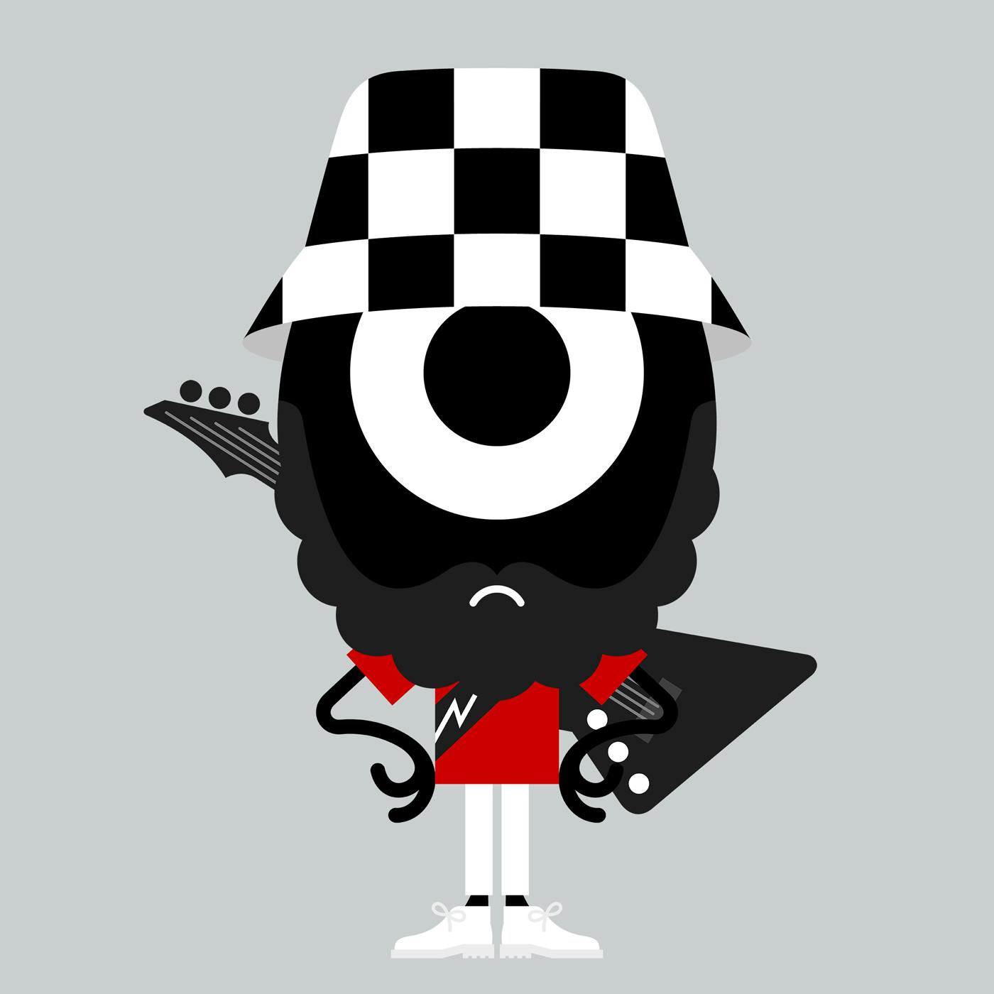 Dour Darcel Evolves With "Darcel Fits" Fashion-y NFT Collection