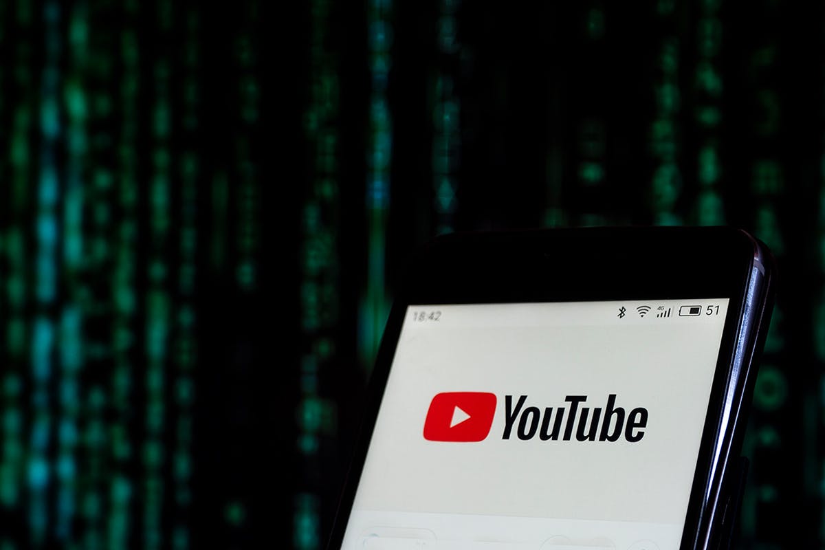 Influencers Targeted in "Massive" YouTube Hack