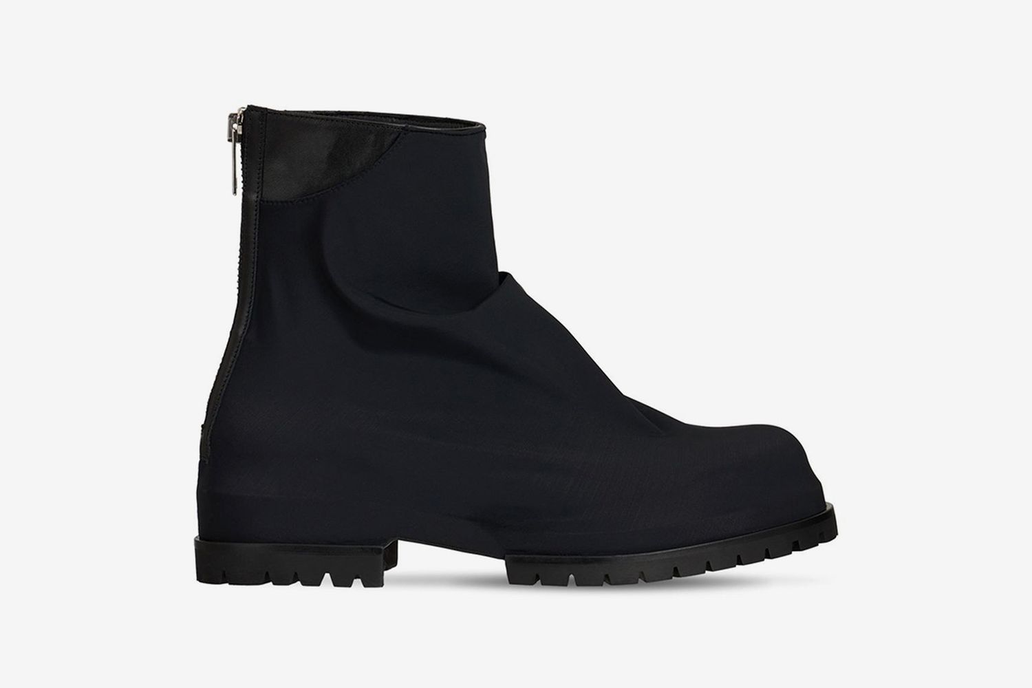 Shop the One-Piece Upper 424 Marathon Boots Here