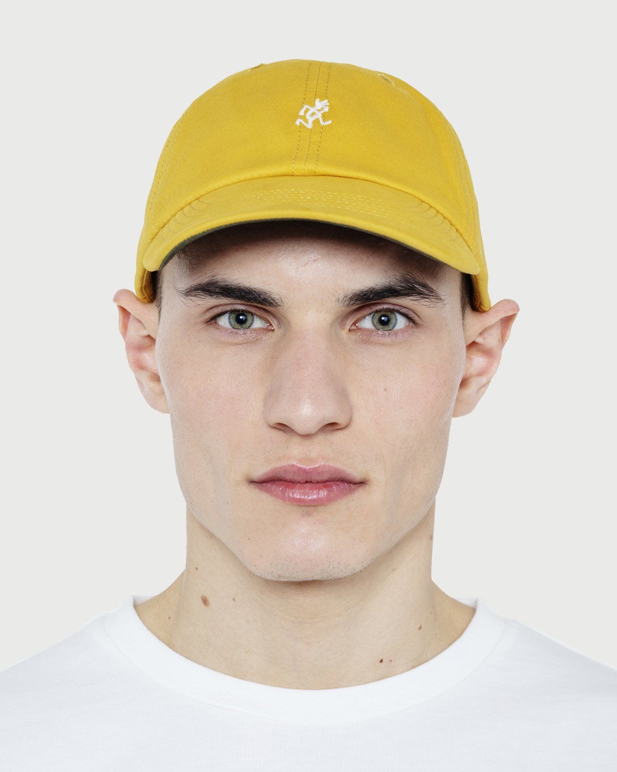 Gramicci – Umpire Cap 2.0 Mustard | Highsnobiety Shop