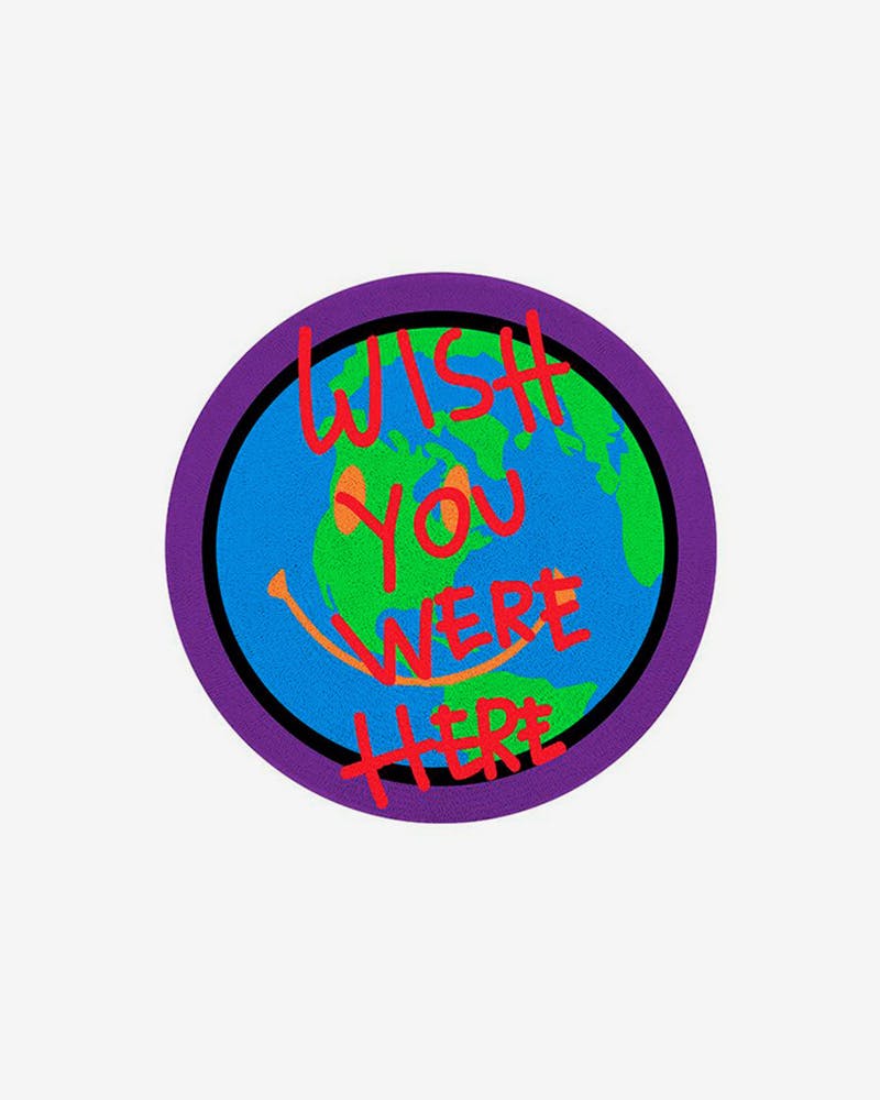 How The Smiley Face Became a Counter-Cultural Symbol