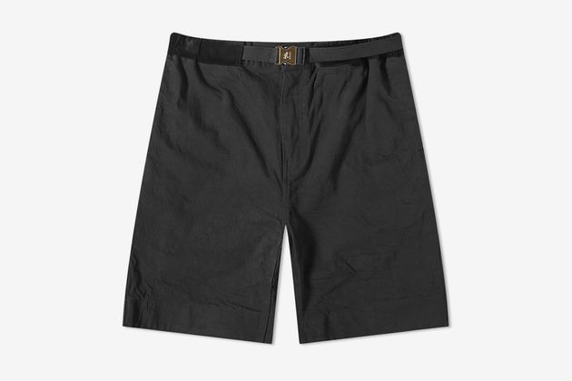 The Best Long Shorts to Wear This Summer