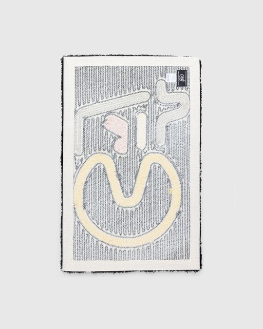 Medicom – Pac-Man Rug Multi | Highsnobiety Shop