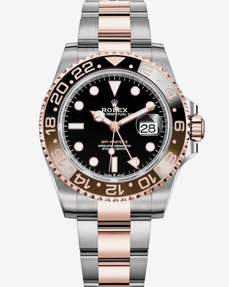 A Guide to the Most Famous Rolex Watches With Slang Names