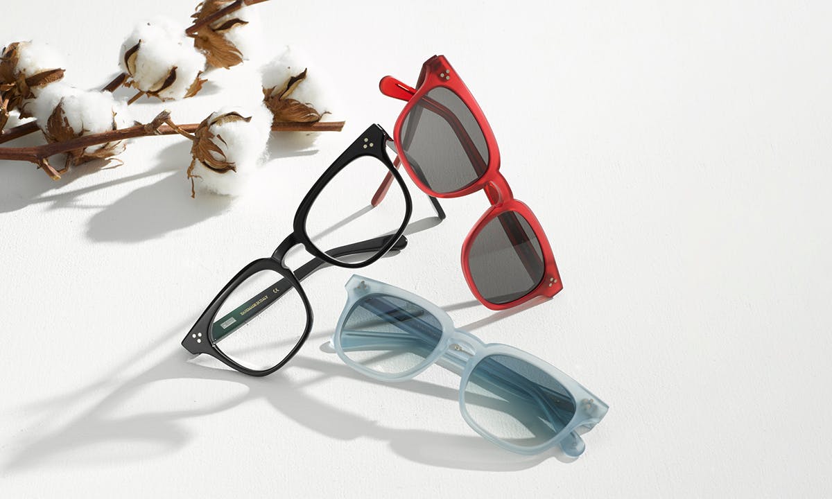 MONC Launches Sustainable Sunglasses Collection. Shop it Now