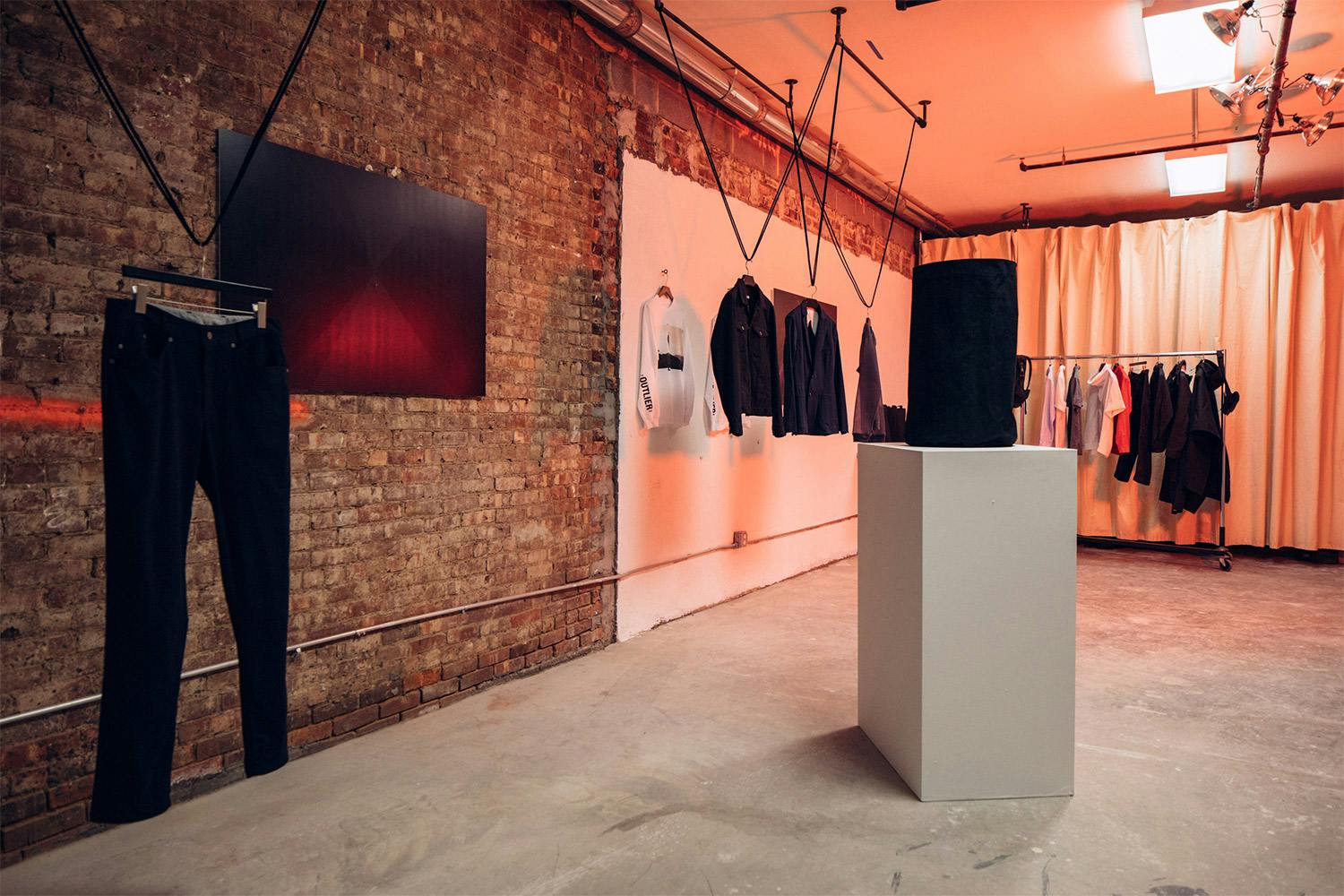 OUTLIER Founders Celebrate 10 Years of Innovative Clothing