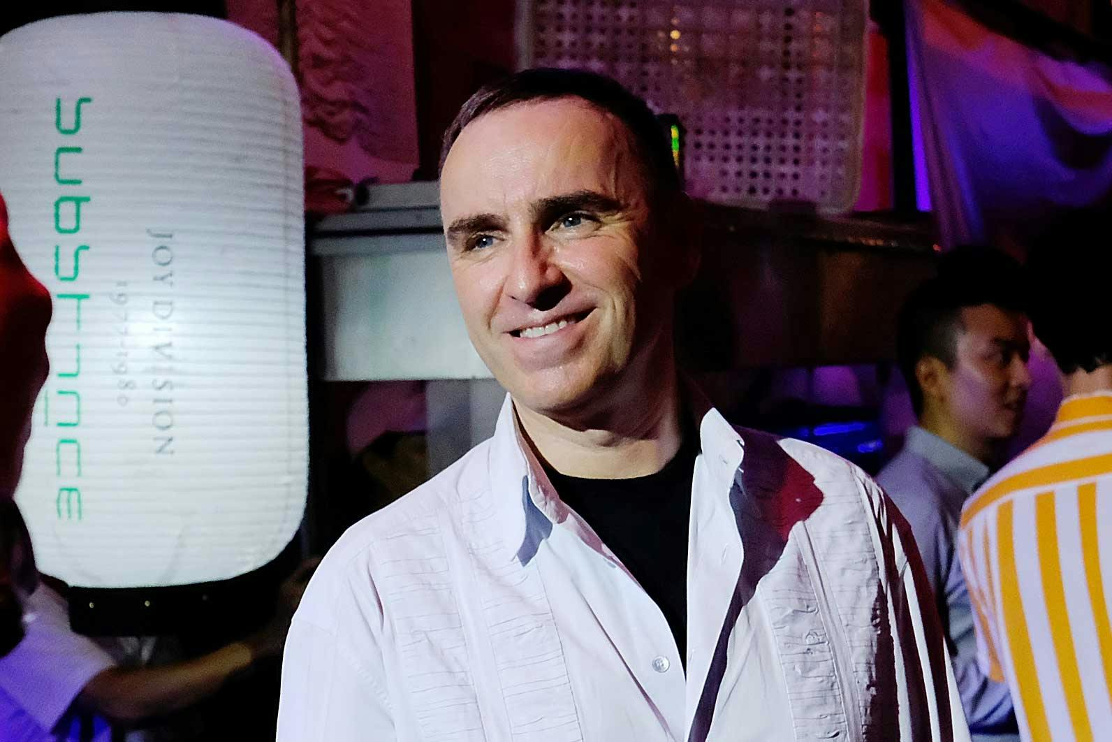 Raf Simons Is Shutting Down His Clothing Brand After 27 Years
