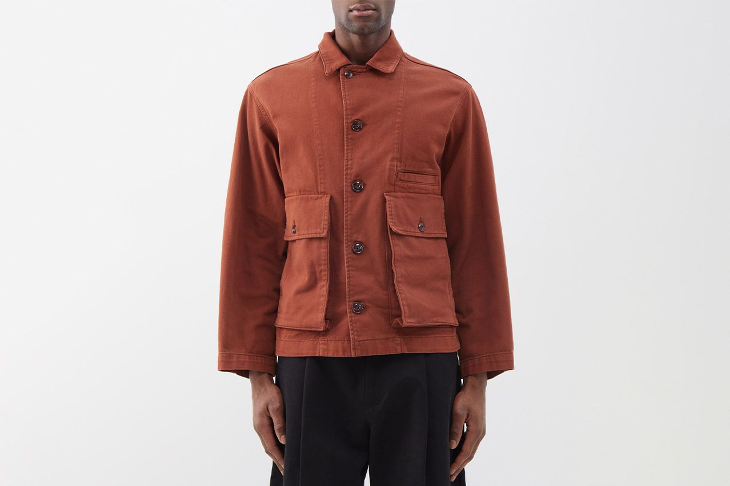 The 10 Best Overshirts for Men to Buy in 2023