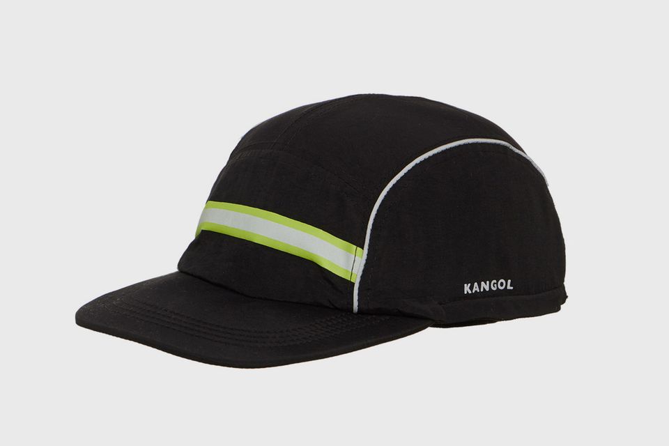 Kangol: The Label Behind Hip-Hop's Favorite Hats