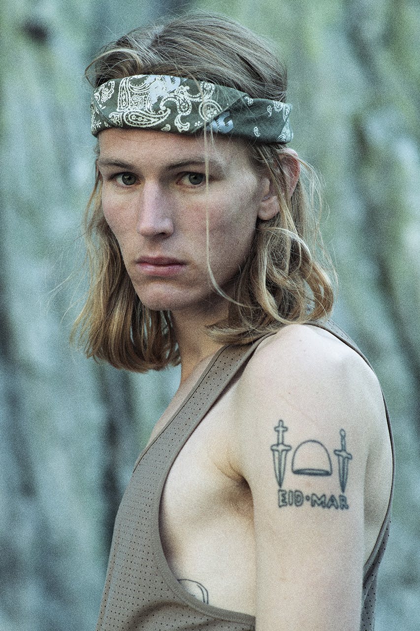 Satisfy Running Trailism Collection: Release Date, Price