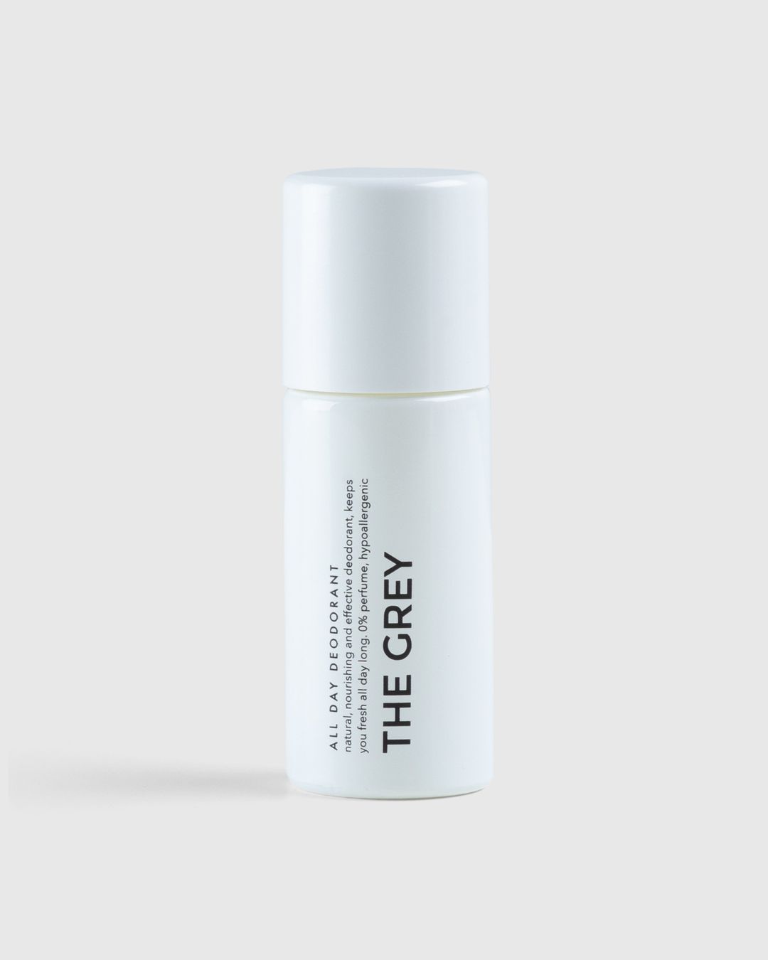 The Grey Skincare – The Highsnobiety Set | Highsnobiety Shop