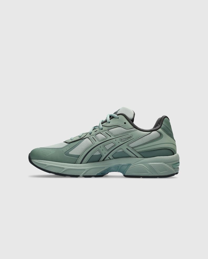 asics – GEL-1130 NS SLATE GREY/GRAPHITE GREY | Highsnobiety Shop