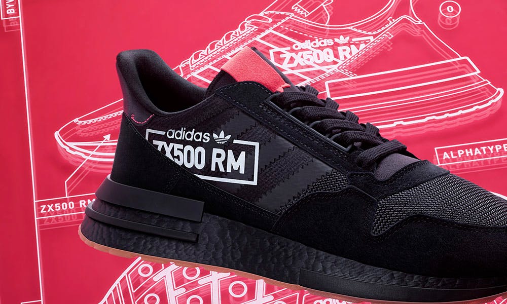 adidas Originals Alphatype Pack: Release Date, Price & More Info