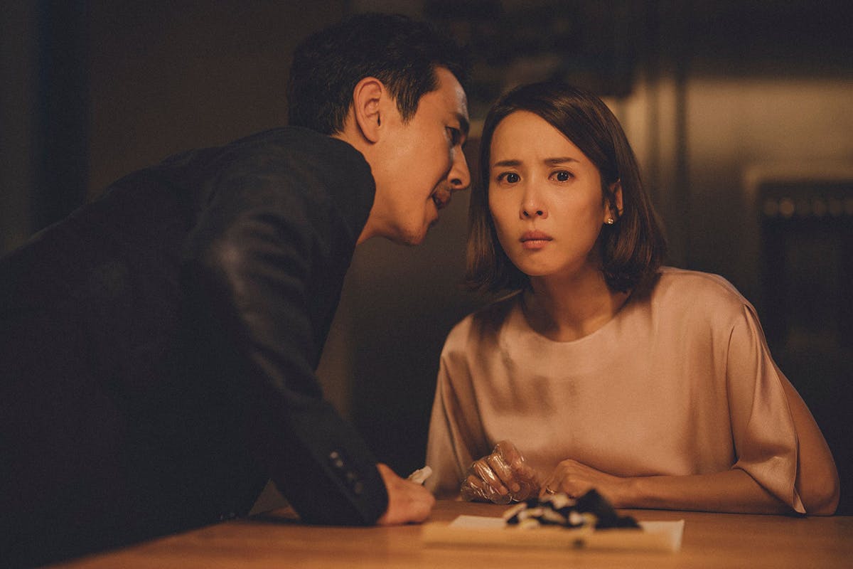 Parasite: Here's How to Do 2019's Best Movie for Halloween