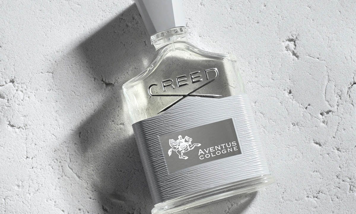 Here’s How to Cop The House of Creed’s New Aventus Cologne