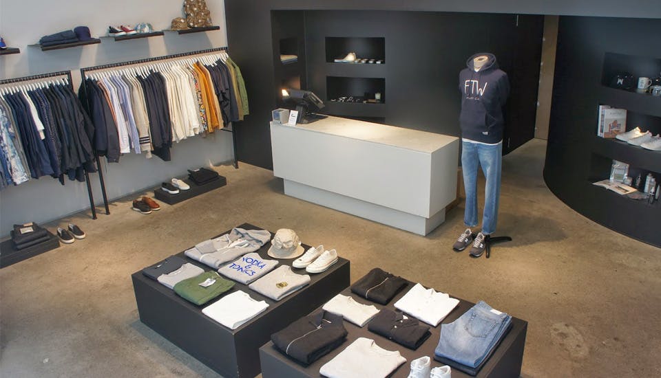 15 Scandinavian Retailers Everyone Should Know | Highsnobiety