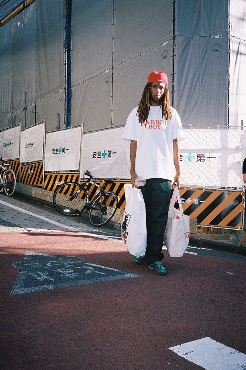 At Verdy Day, Drop Culture Returns to Its Roots