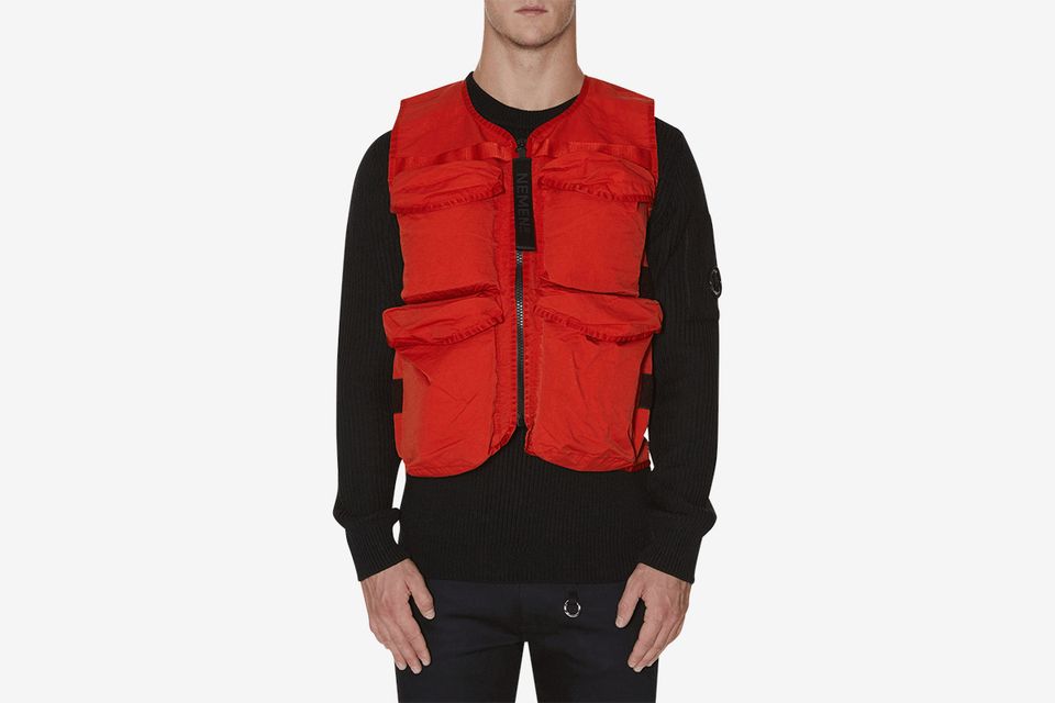13 of the Best Utility Vests to Cop Right Now