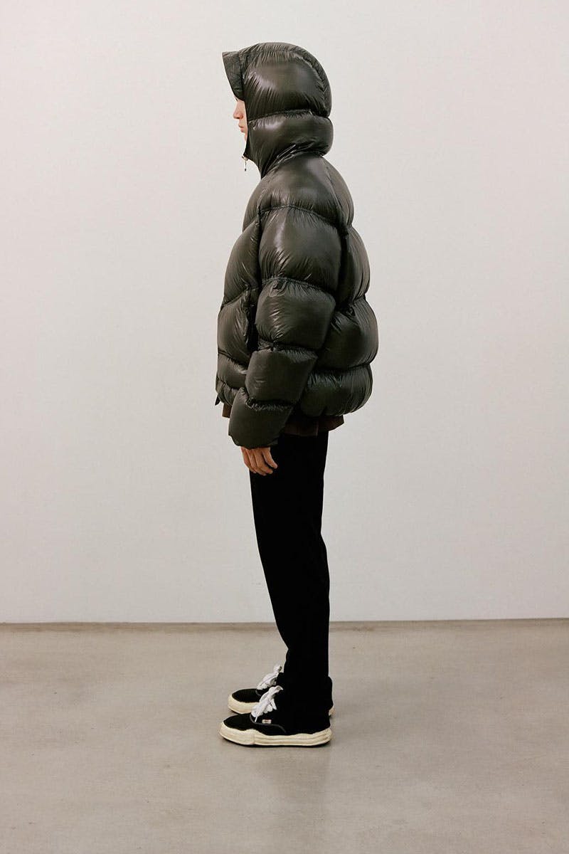 Cole Buxton Prepares to Launch New Outerwear Lines for FW22