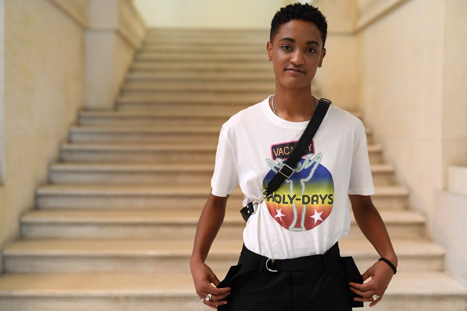 Syd Talks The Internet's 'Hive Mind' & Tyler, the Creator
