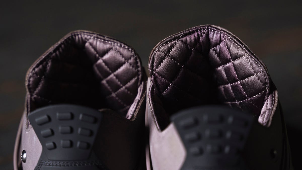 A Ma Maniére x Air Jordan 4 Collab: Where to Buy, Price