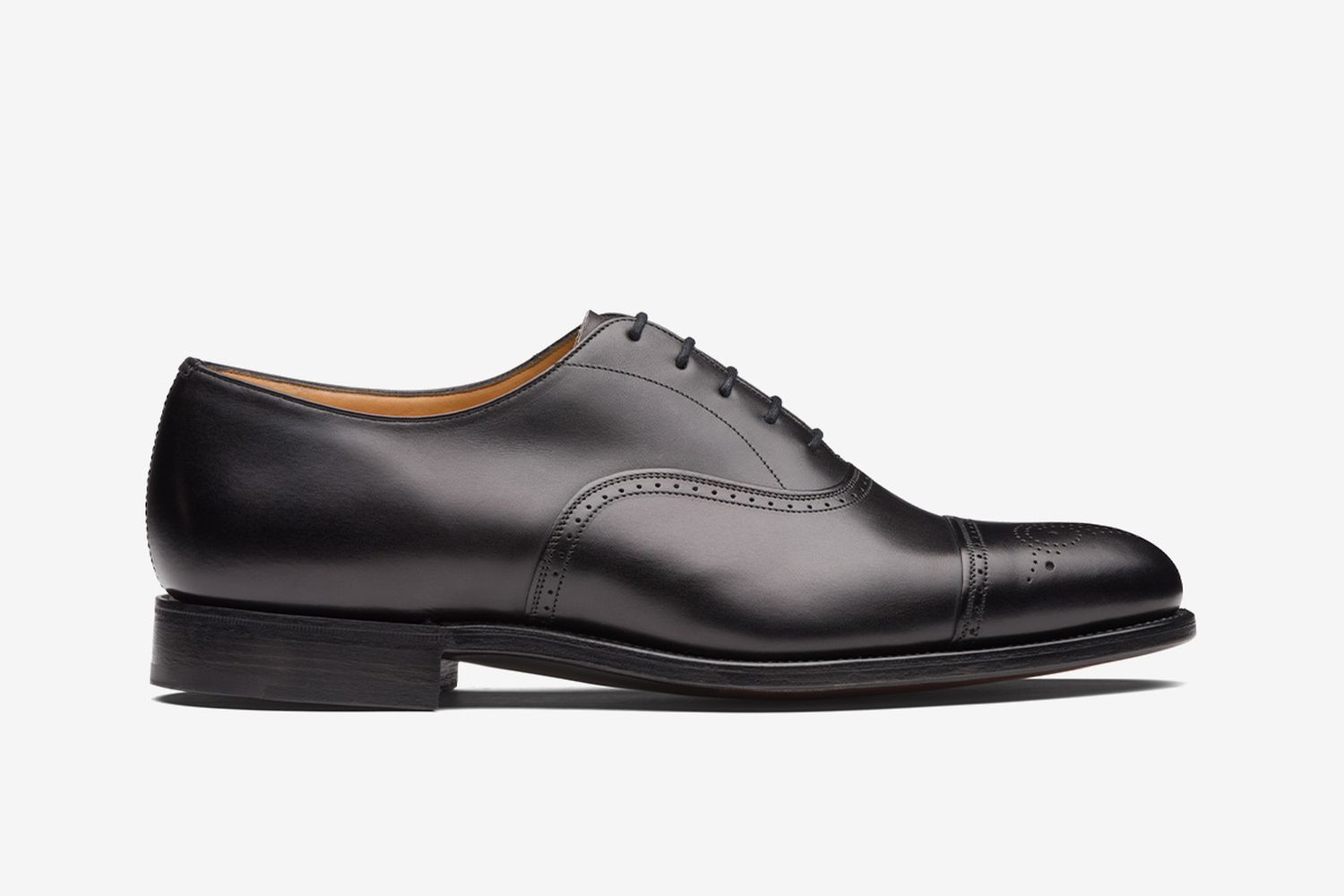 10 Pairs of Church's Shoes to Buy for Christmas 2021